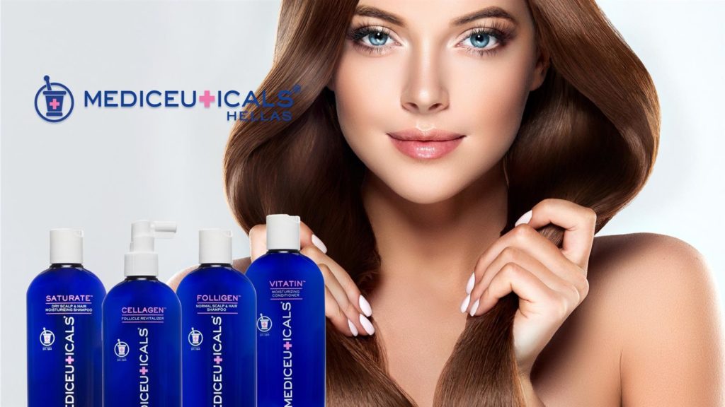 MEDICEUTICALS® | MEDICEUTICALS HELLAS®